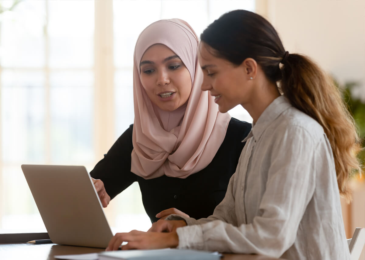 Your questions answered