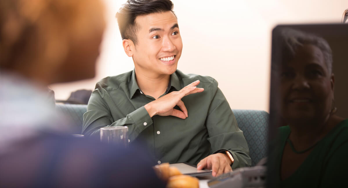 Your questions answered