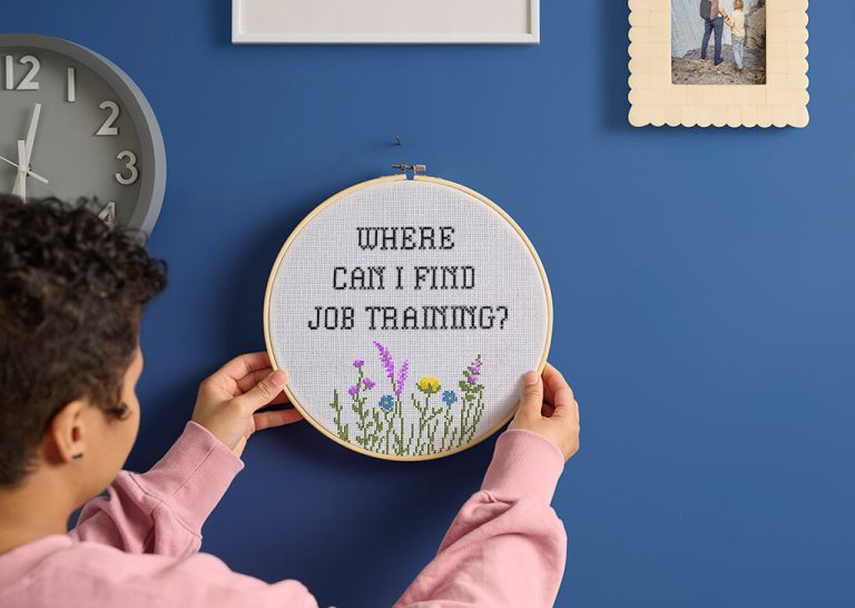 Home - Your questions answered